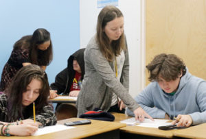 Extracurricular Activities – Dearborn Academy